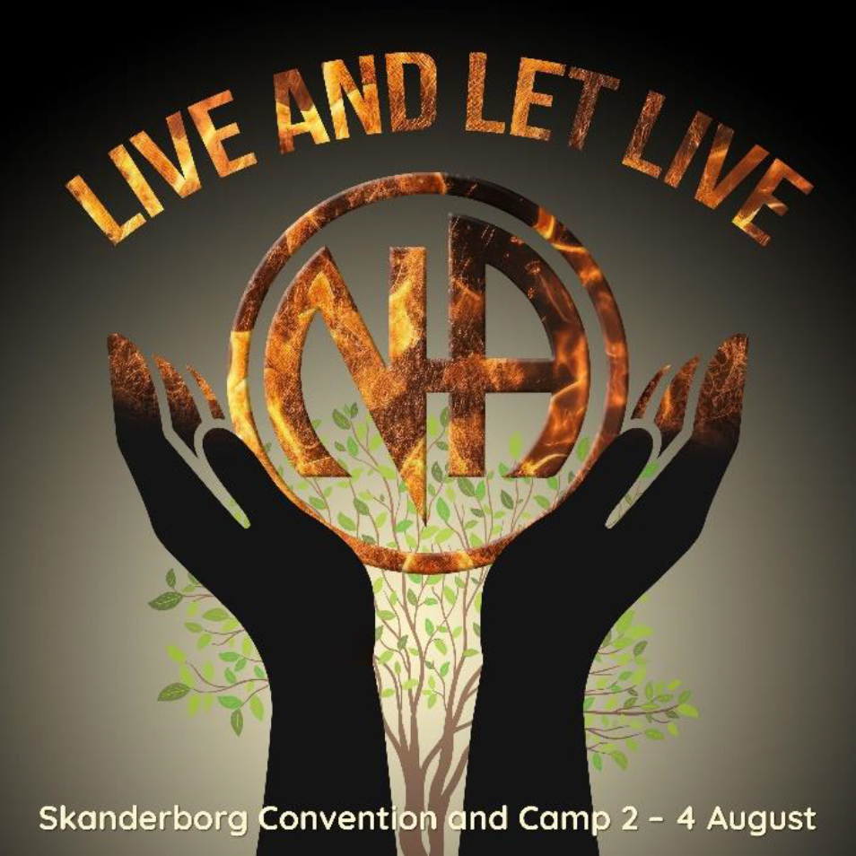 Regions & Events - Narcotics Anonymous - European Delegates Meeting