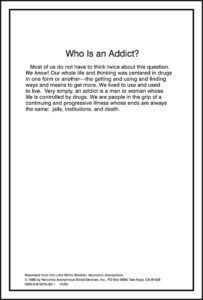 Downloads - Narcotics Anonymous - European Delegates Meeting