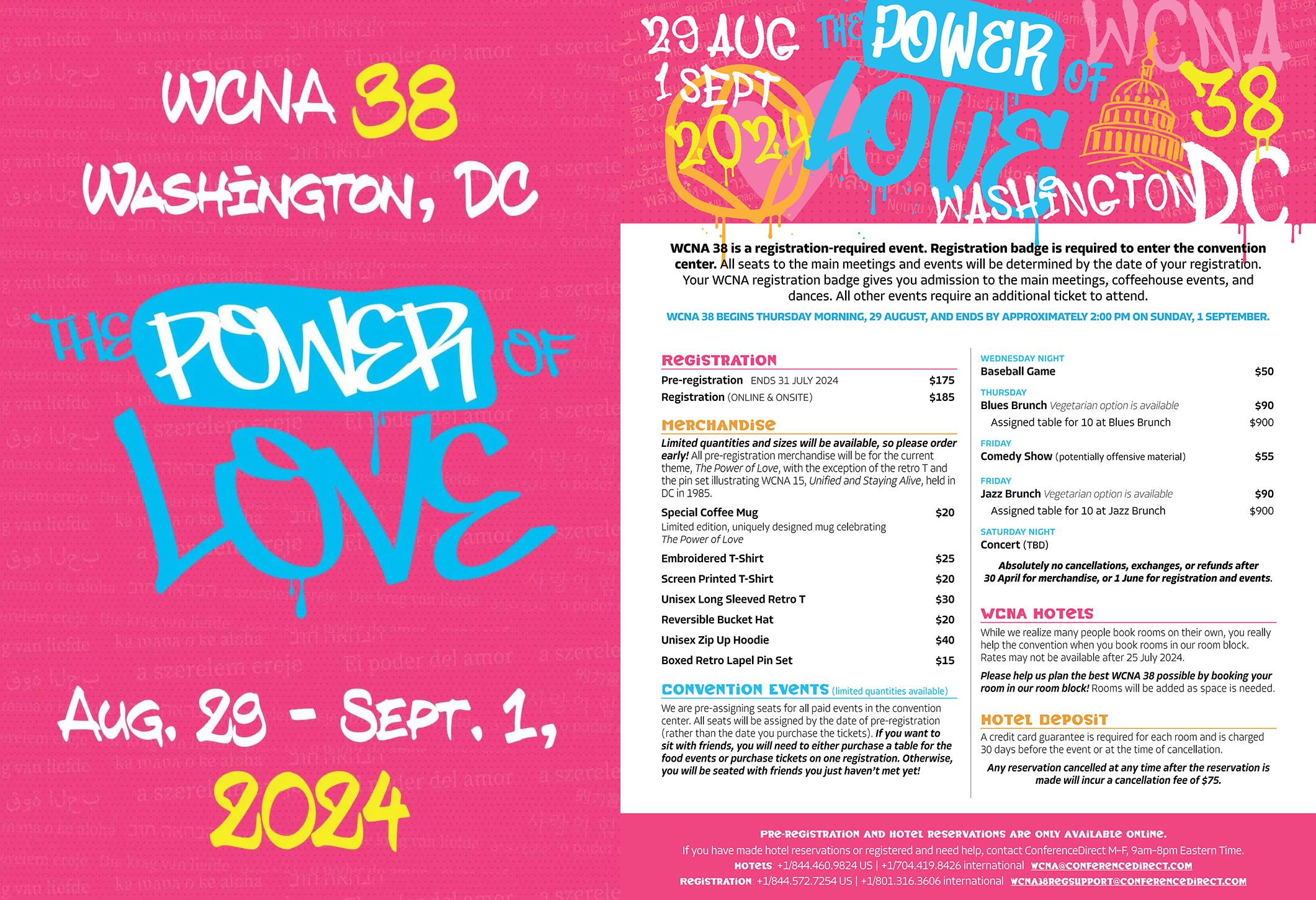 Regional Events Calendar - Narcotics Anonymous - European Delegates Meeting