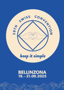 Regional Events Calendar - Narcotics Anonymous - European Delegates Meeting