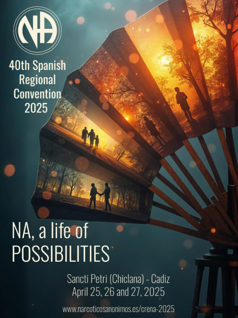 Regional Events Calendar - Narcotics Anonymous - European Delegates Meeting