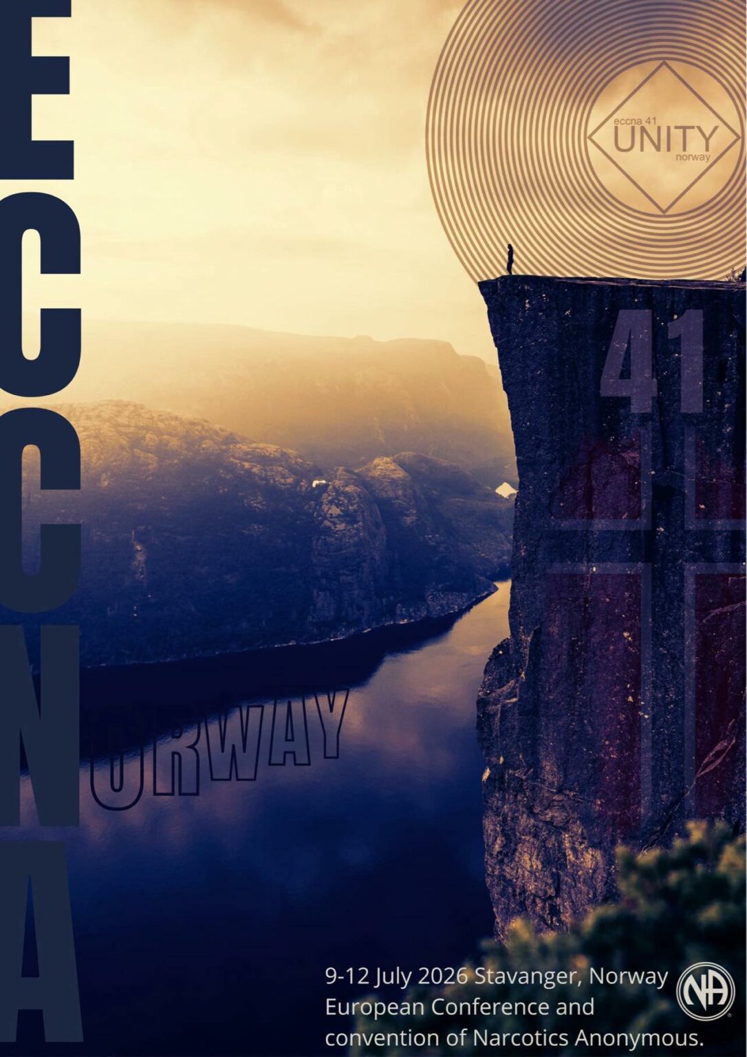 Regional Events Calendar - Narcotics Anonymous - European Delegates Meeting